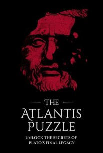 The Atlantis Puzzle | Rotten Tomatoes