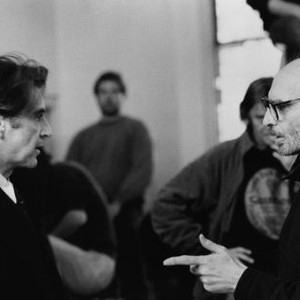 Harold Becker - Rotten Tomatoes