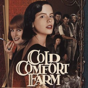 Cold Comfort Farm - Rotten Tomatoes