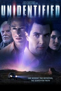 Unidentified | Rotten Tomatoes
