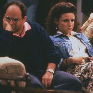 Seinfeld: Season 9, Episode 15 - Rotten Tomatoes