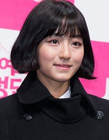 Kang Min-ah - Rotten Tomatoes