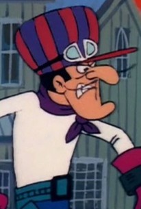 Wacky Races: Season 1, Episode 13 | Rotten Tomatoes