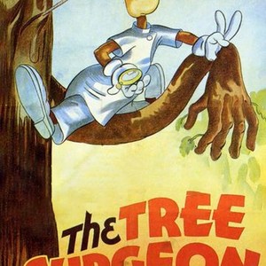 The Tree Surgeon - Rotten Tomatoes
