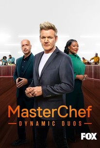 MasterChef: Season 15, Episode 18 | Cast and Crew | Rotten Tomatoes