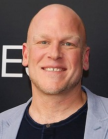 Adam Sessler | Rotten Tomatoes