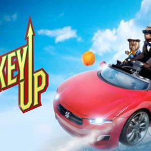 Monkey Up - Rotten Tomatoes