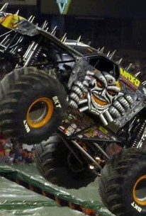 Monster Jam: Season 1, Episode 20 | Rotten Tomatoes