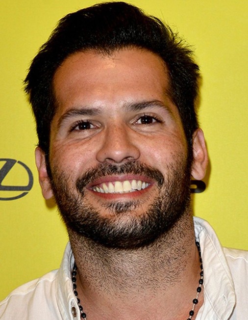 Angel Manuel Soto - Rotten Tomatoes