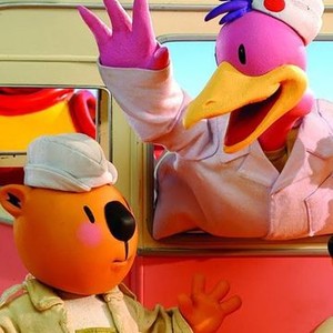 The Koala Brothers - Rotten Tomatoes