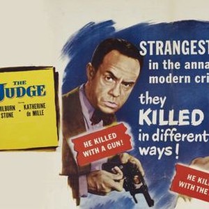 The Judge - Rotten Tomatoes