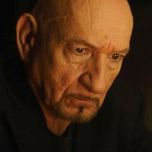 Ben Kingsley - Rotten Tomatoes