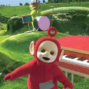 Teletubbies: Season 4, Episode 44 - Rotten Tomatoes
