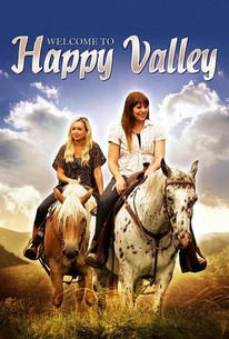 Welcome to Happy Valley | Rotten Tomatoes