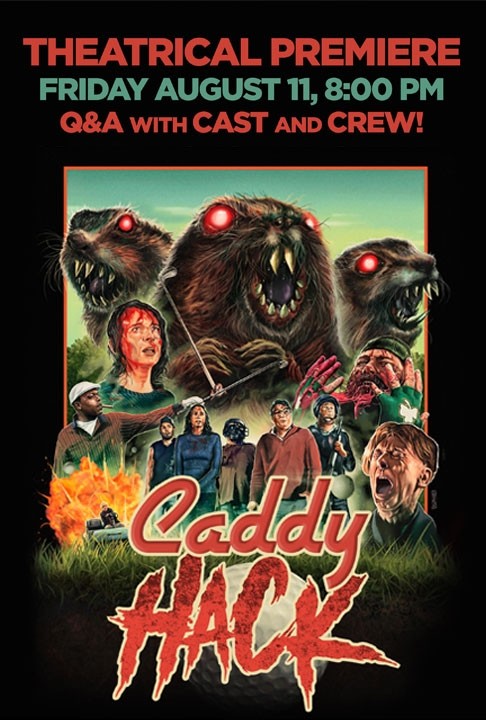 Caddy Hack Pictures | Rotten Tomatoes