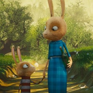 Beyond Beyond - Rotten Tomatoes