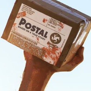 Postal - Rotten Tomatoes