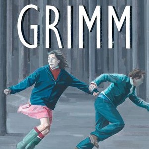 Grimm - Rotten Tomatoes