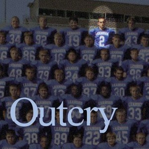 Outcry - Rotten Tomatoes