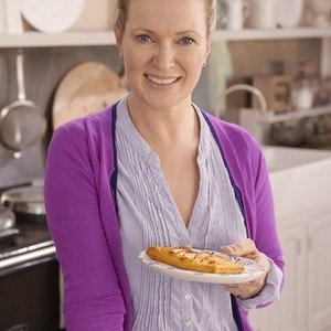 Rachel Allen: All Things Sweet: Season 1, Episode 1 - Rotten Tomatoes