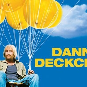 Danny Deckchair Rotten Tomatoes