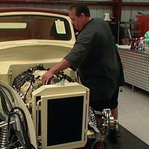 American Hot Rod: Season 4, Episode 13 - Rotten Tomatoes