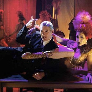 Chicago - Rotten Tomatoes