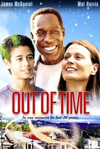 Out of Time | Rotten Tomatoes