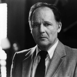 John Vernon