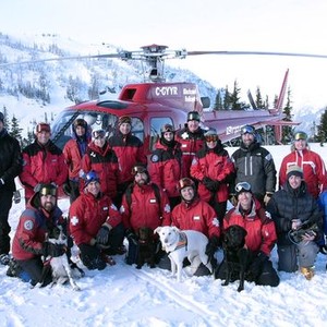 Avalanche Dogs - Rotten Tomatoes