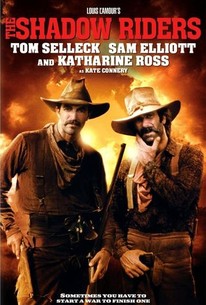 The Shadow Riders | Rotten Tomatoes