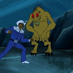 Mike Tyson Mysteries - Rotten Tomatoes