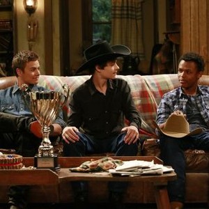 Amir Mitchell-Townes - Rotten Tomatoes