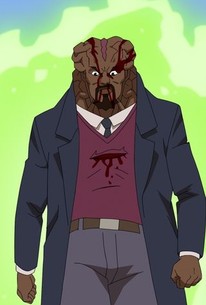 Invincible: Season 2, Episode 8 | Rotten Tomatoes