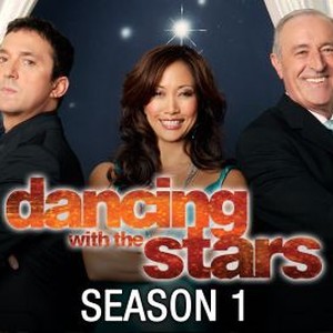 Dancing With the Stars: Season 1, Episode 1 - Rotten Tomatoes