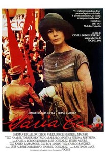 María Cano | Rotten Tomatoes