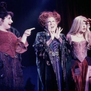 Kathy Najimy - Rotten Tomatoes