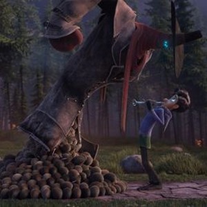 The Amazing Maurice - Rotten Tomatoes