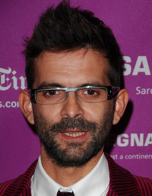 Vincent Paronnaud - Rotten Tomatoes