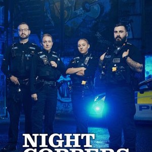 Night Coppers - Rotten Tomatoes