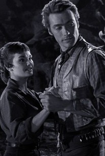 Rawhide: Season 1, Episode 15 | Rotten Tomatoes