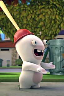 Rabbids Invasion: Season 2, Episode 15 - Rotten Tomatoes
