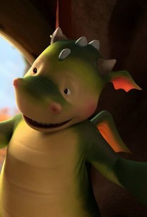 Digby Dragon: Season 2, Episode 9 - Rotten Tomatoes