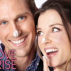Love on the Rise - Rotten Tomatoes