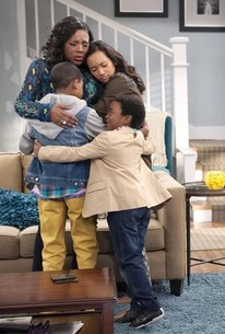 Instant Mom: Season 1, Episode 18 | Rotten Tomatoes