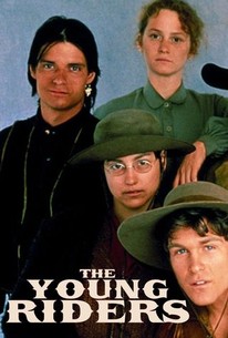 The Young Riders: Season 3, Episode 5 | Rotten Tomatoes