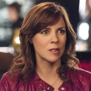 Sarah Burns - Rotten Tomatoes