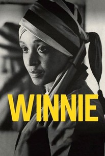 Winnie (2017) | Rotten Tomatoes