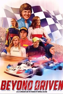 Beyond Driven | Audience Reviews | Rotten Tomatoes