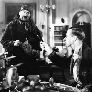 Wilfrid Lawson - Rotten Tomatoes